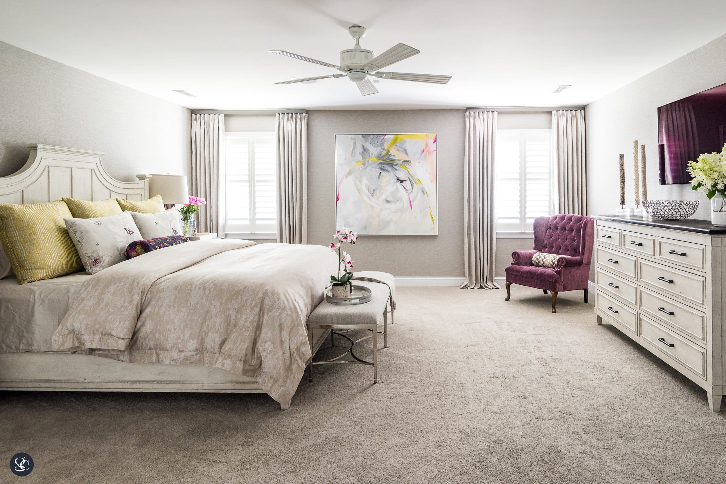 THE ESTATES - GC interiors